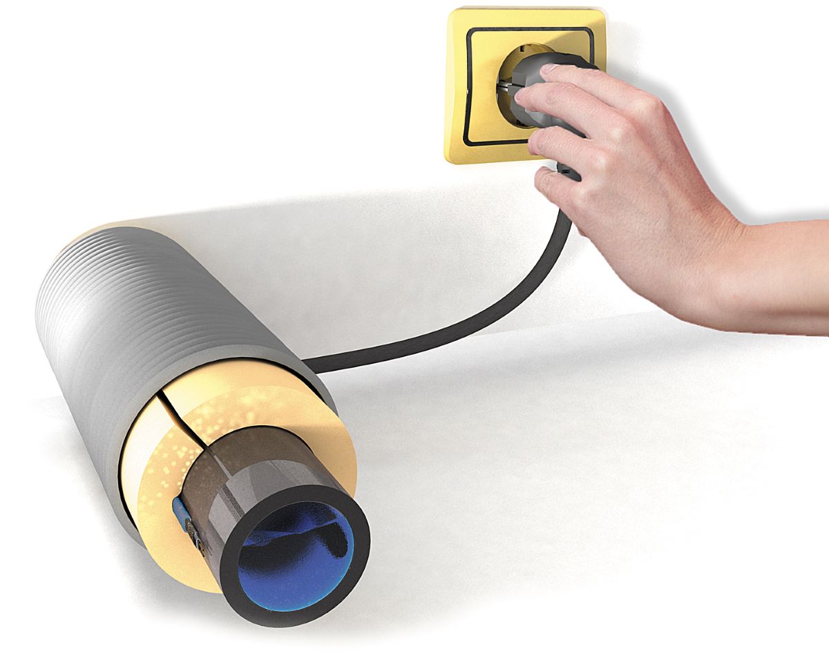 SPC PRO – i-warm GmbH